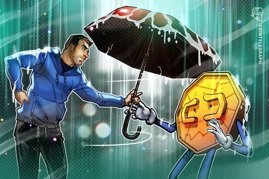 Evertas expande ofertas de seguro de criptomoedas para incluir ...
